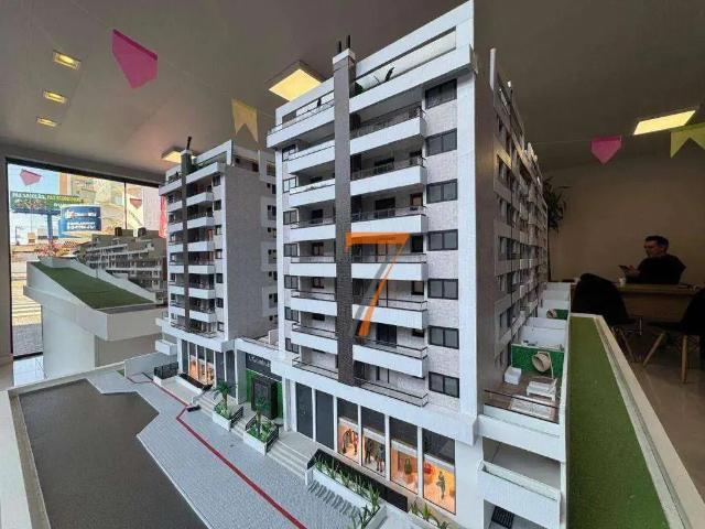 Apartamento para Venda em Florianópolis/SC Abraão 3 Quartos