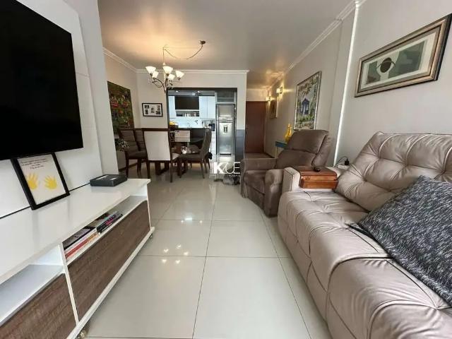 Apartamento para Venda em Florianópolis/SC Abraão 3 Quartos