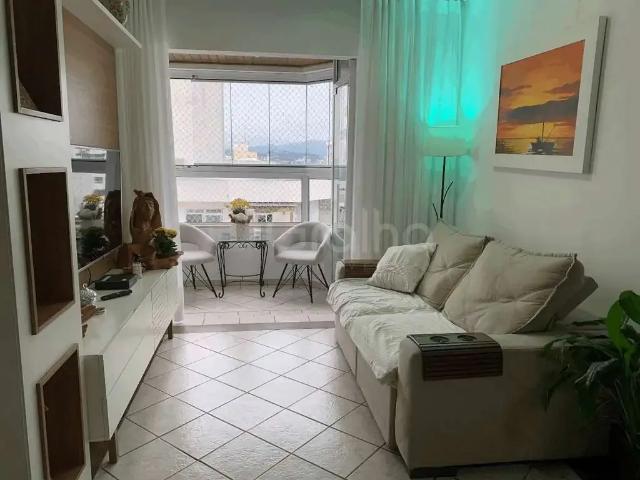 Apartamento para Venda em Florianópolis/SC Abraão 3 Quartos