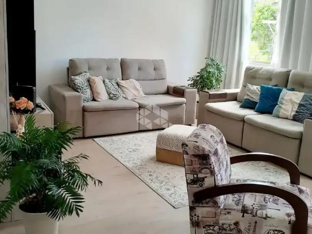 Apartamento para Venda em Florianópolis/SC Abraão 3 Quartos