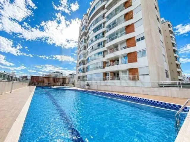Apartamento para Venda em Florianópolis/SC Abraão 3 Quartos