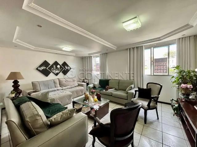 Apartamento para Venda em Florianópolis/SC Abraão 3 Quartos