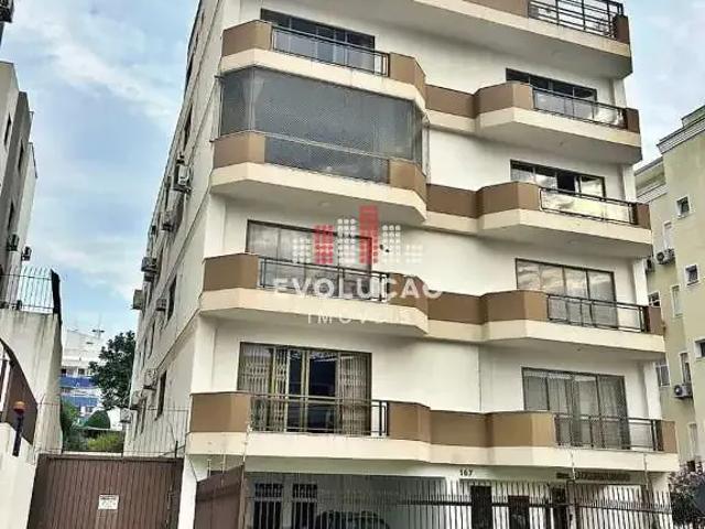 Apartamento para Venda em Florianópolis/SC Abraão 3 Quartos