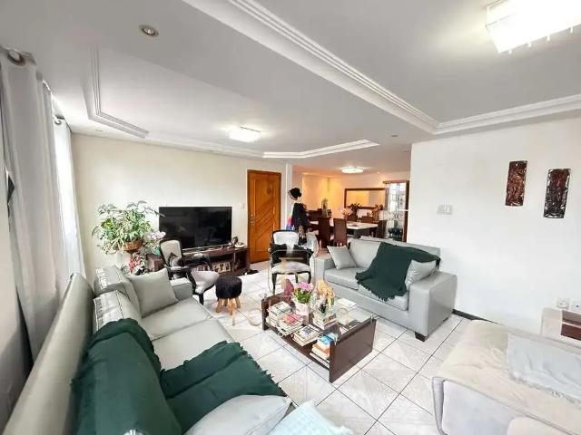 Apartamento para Venda em Florianópolis/SC Abraão 3 Quartos