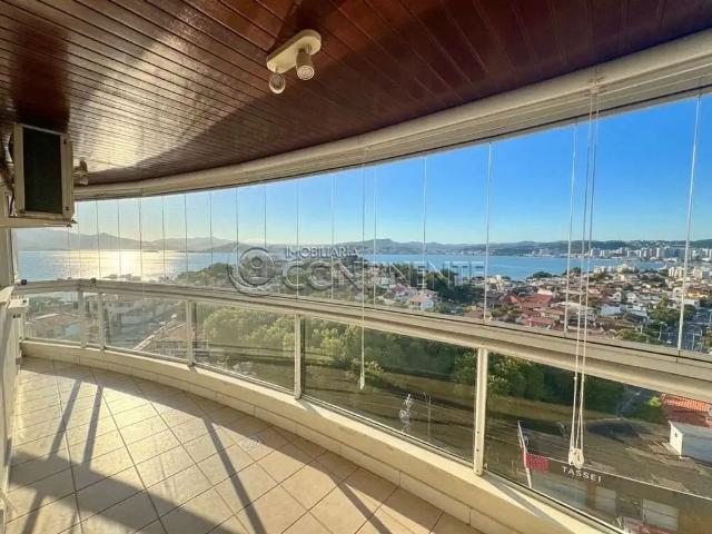 Apartamento para Venda em Florianópolis/SC Abraão 3 Quartos