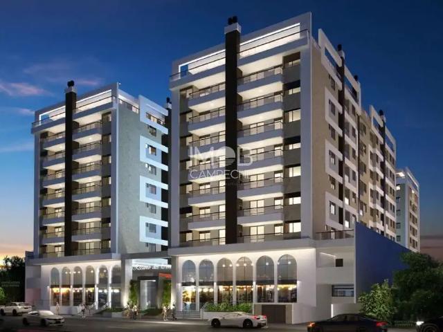 Apartamento para Venda em Florianópolis/SC Abraão 3 Quartos
