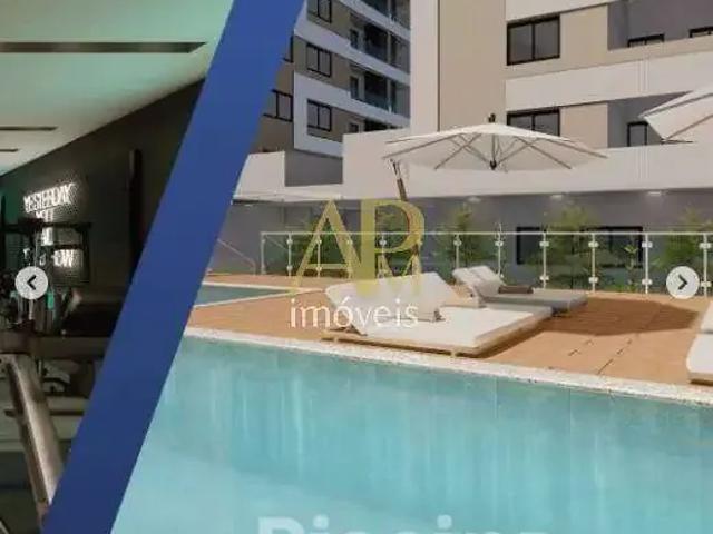 Apartamento para Venda em Florianópolis/SC Abraão 3 Quartos