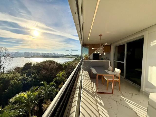 Apartamento para Venda em Florianópolis/SC Abraão 3 Quartos