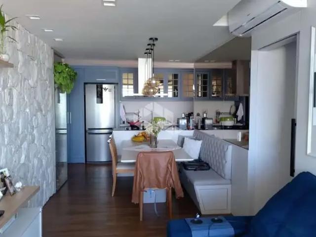 Apartamento para Venda em Florianópolis/SC Abraão 3 Quartos