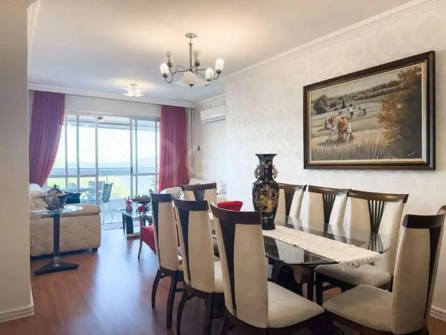 Apartamento para Venda em Florianópolis/SC Abraão 3 Quartos