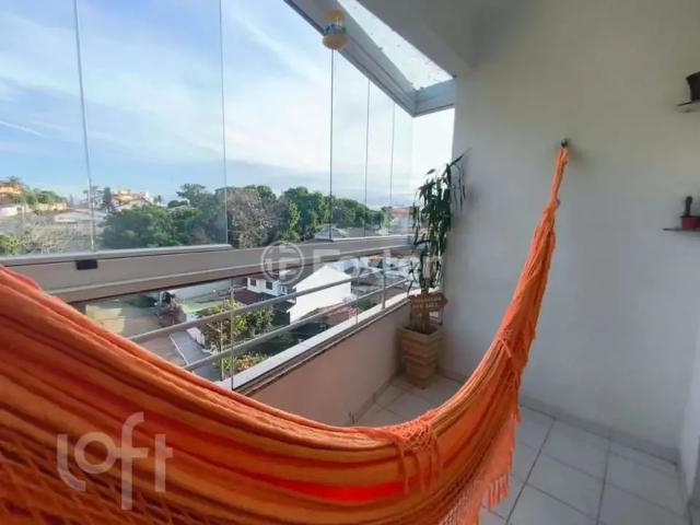 Apartamento para Venda em Florianópolis/SC Abraão 3 Quartos