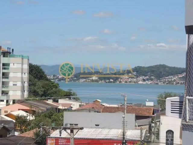 Apartamento para Venda em Florianópolis/SC Abraão 3 Quartos