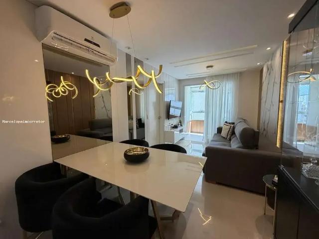 Apartamento para Venda em Florianópolis/SC Abraão