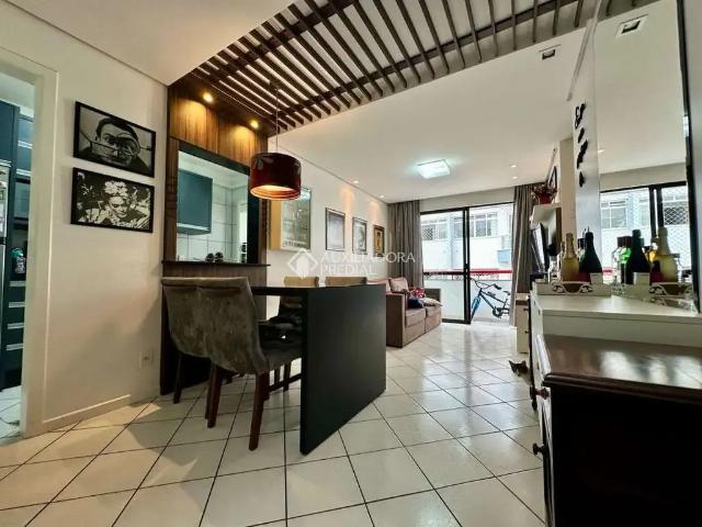 Apartamento para Venda em Florianópolis/SC Abraão 2 Quartos