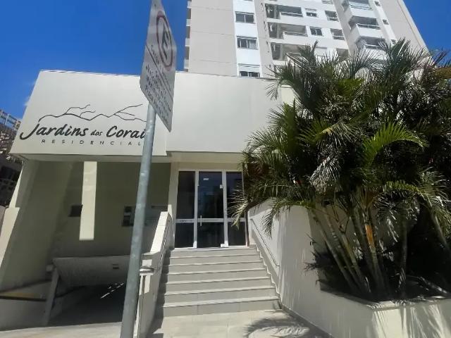 Apartamento para Venda em Florianópolis/SC Abraão 2 Quartos