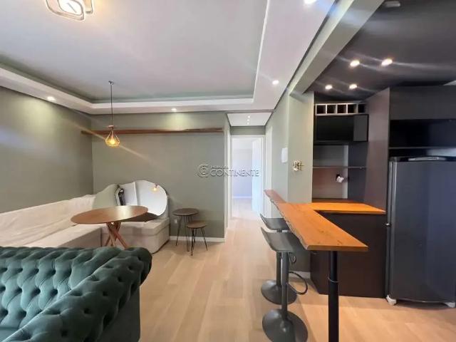 Apartamento para Venda em Florianópolis/SC Abraão 2 Quartos