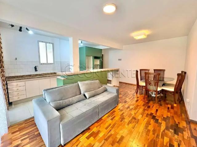 Apartamento para Venda em Florianópolis/SC Abraão 2 Quartos