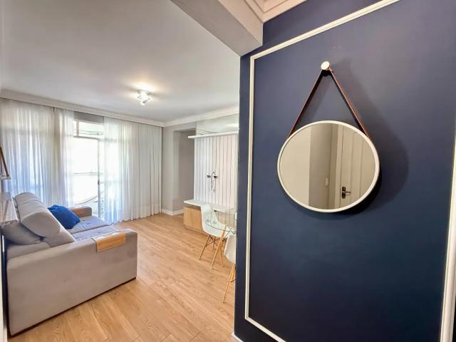 Apartamento para Venda em Florianópolis/SC Abraão 2 Quartos