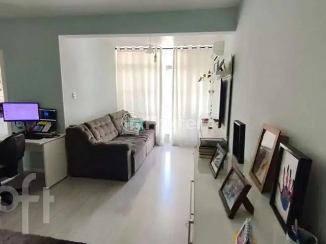 Apartamento para Venda em Florianópolis/SC Abraão 2 Quartos