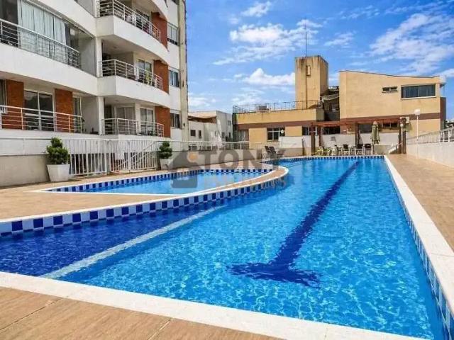 Apartamento para Venda em Florianópolis/SC Abraão 2 Quartos