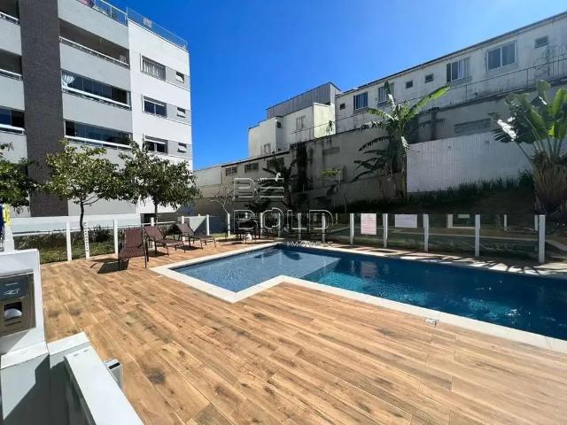 Apartamento para Venda em Florianópolis/SC Abraão 2 Quartos