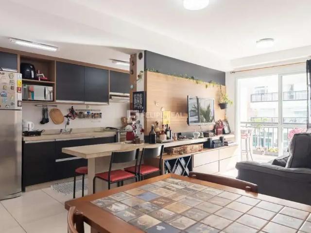 Apartamento para Venda em Florianópolis/SC Abraão 2 Quartos
