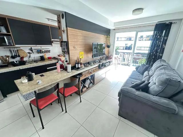 Apartamento para Venda em Florianópolis/SC Abraão