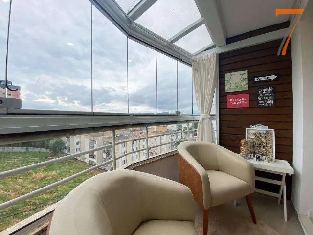 Apartamento para Venda em Florianópolis/SC Abraão 2 Quartos