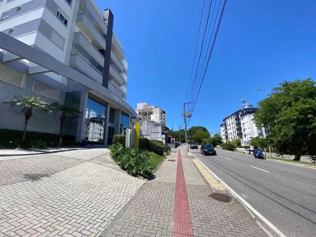 Apartamento para Venda em Florianópolis/SC Abraão 2 Quartos