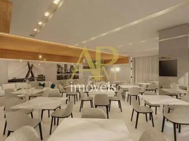 Apartamento para Venda em Florianópolis/SC Abraão 2 Quartos