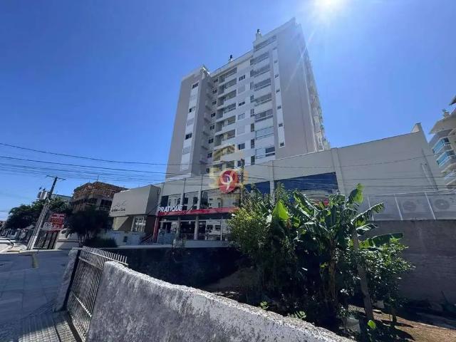 Apartamento para Venda em Florianópolis/SC Abraão 2 Quartos