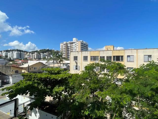 Apartamento para Venda em Florianópolis/SC Abraão 2 Quartos