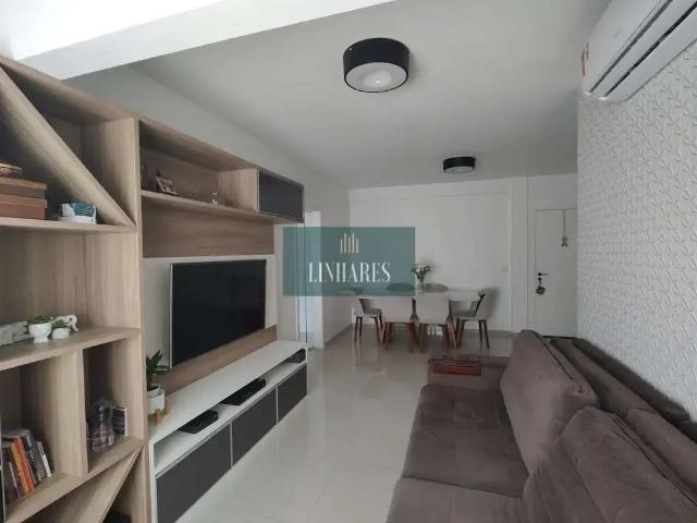 Apartamento para Venda em Florianópolis/SC Abraão 2 Quartos