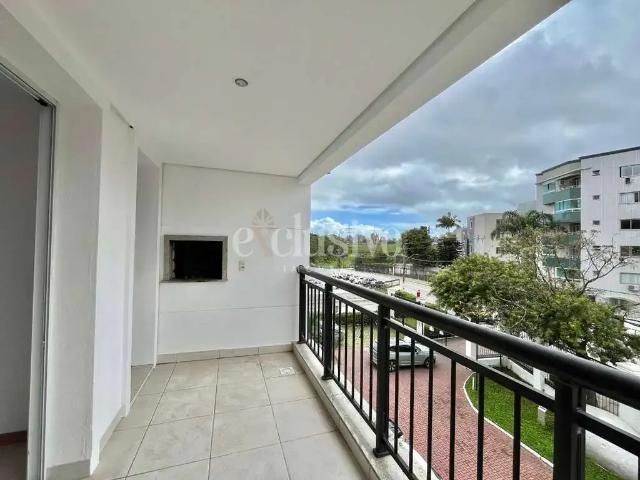 Apartamento para Venda em Florianópolis/SC Abraão 2 Quartos