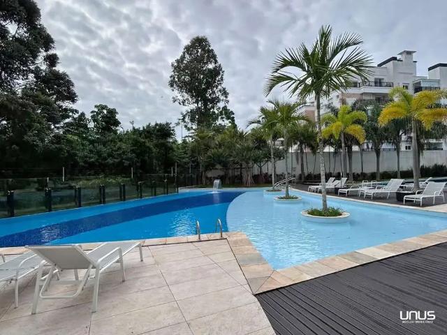 Apartamento para Venda em Florianópolis/SC Abraão 2 Quartos