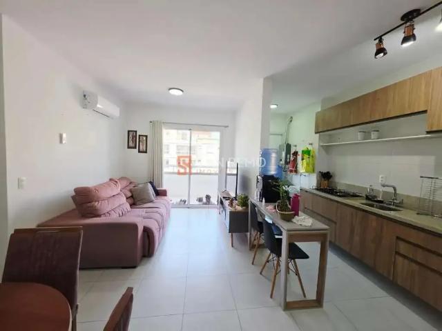 Apartamento para Venda em Florianópolis/SC Abraão 2 Quartos