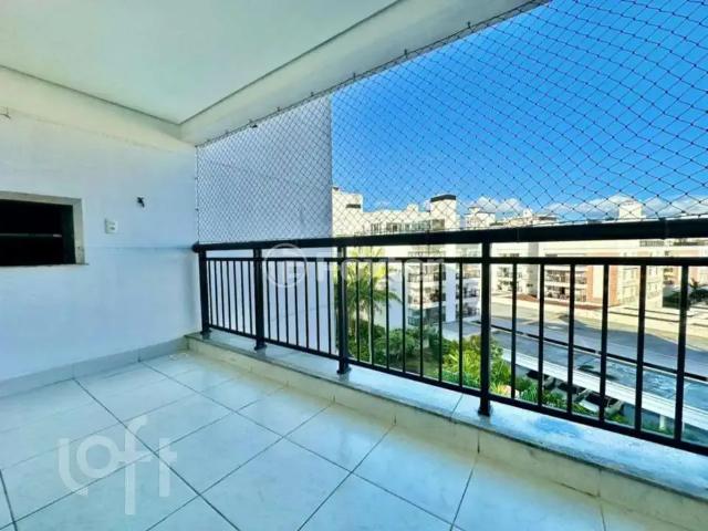 Apartamento para Venda em Florianópolis/SC Abraão 2 Quartos
