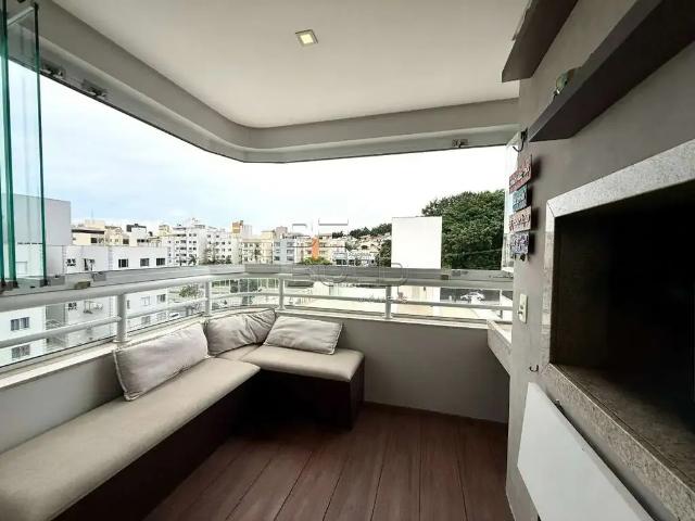 Apartamento para Venda em Florianópolis/SC Abraão 2 Quartos