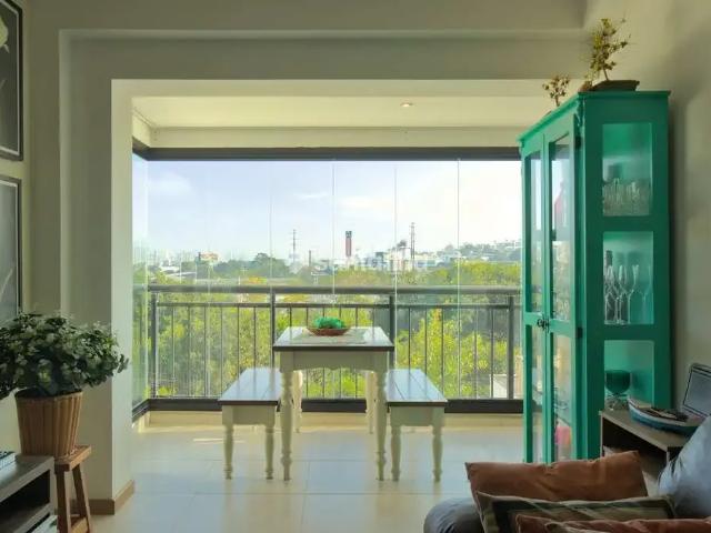 Apartamento para Venda em Florianópolis/SC Abraão 2 Quartos