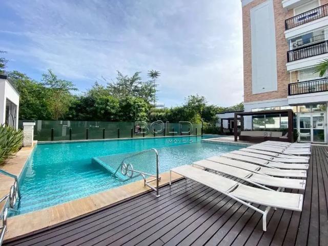 Apartamento para Venda em Florianópolis/SC Abraão 2 Quartos