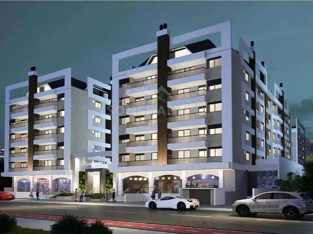 Apartamento para Venda em Florianópolis/SC Abraão 2 Quartos