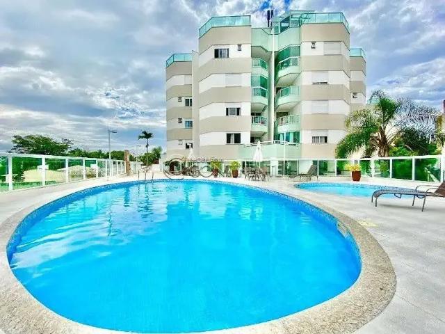 Apartamento para Venda em Florianópolis/SC Abraão 2 Quartos