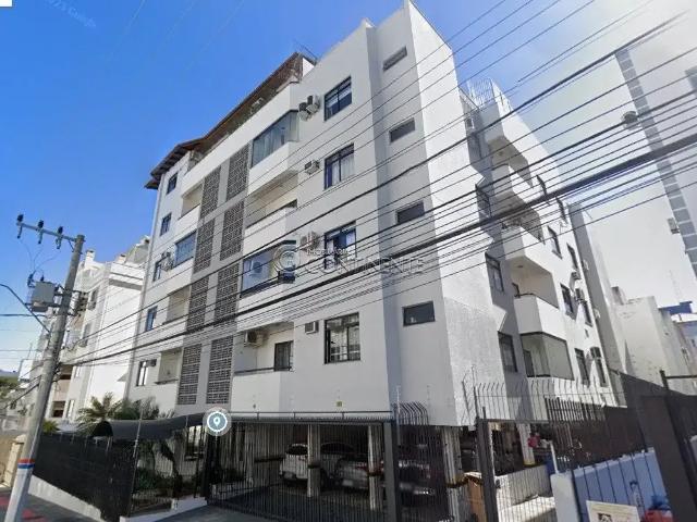 Apartamento para Venda em Florianópolis/SC Abraão 2 Quartos