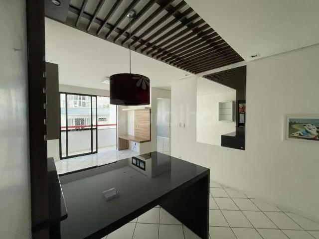 Apartamento para Venda em Florianópolis/SC Abraão 2 Quartos
