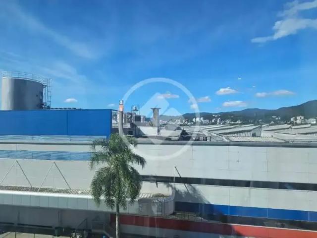 Apartamento para Venda em Florianópolis/SC Agronômica 1 Quartos