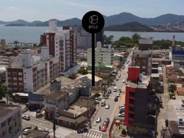 Apartamento para Venda em Florianópolis/SC Agronômica 1 Quartos