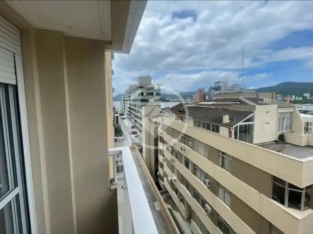 Apartamento para Venda em Florianópolis/SC Agronômica 1 Quartos