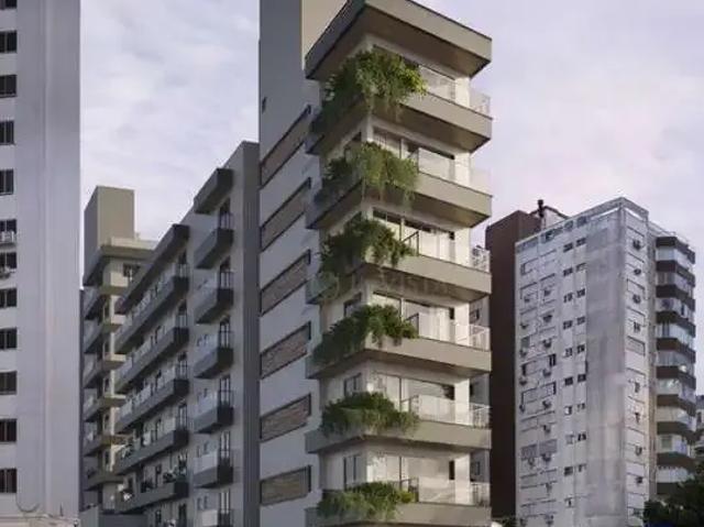 Apartamento para Venda em Florianópolis/SC Agronômica 1 Quartos