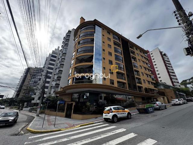 Apartamento para Venda em Florianópolis/SC Agronômica 1 Quartos