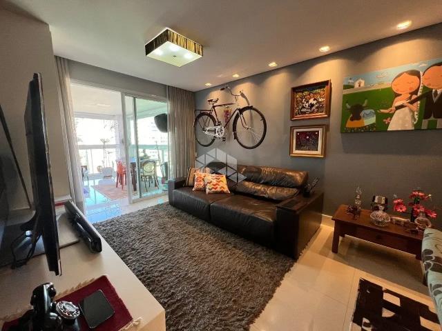 Apartamento para Venda em Florianópolis/SC Agronômica 1 Quartos
